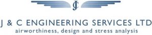J & C Engineering Services Ltd – airworthiness, design and stress analysis